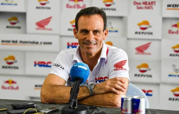 MotoGP : Jorge Martin vers Honda ? Le champion du monde au cœur d’un ...
