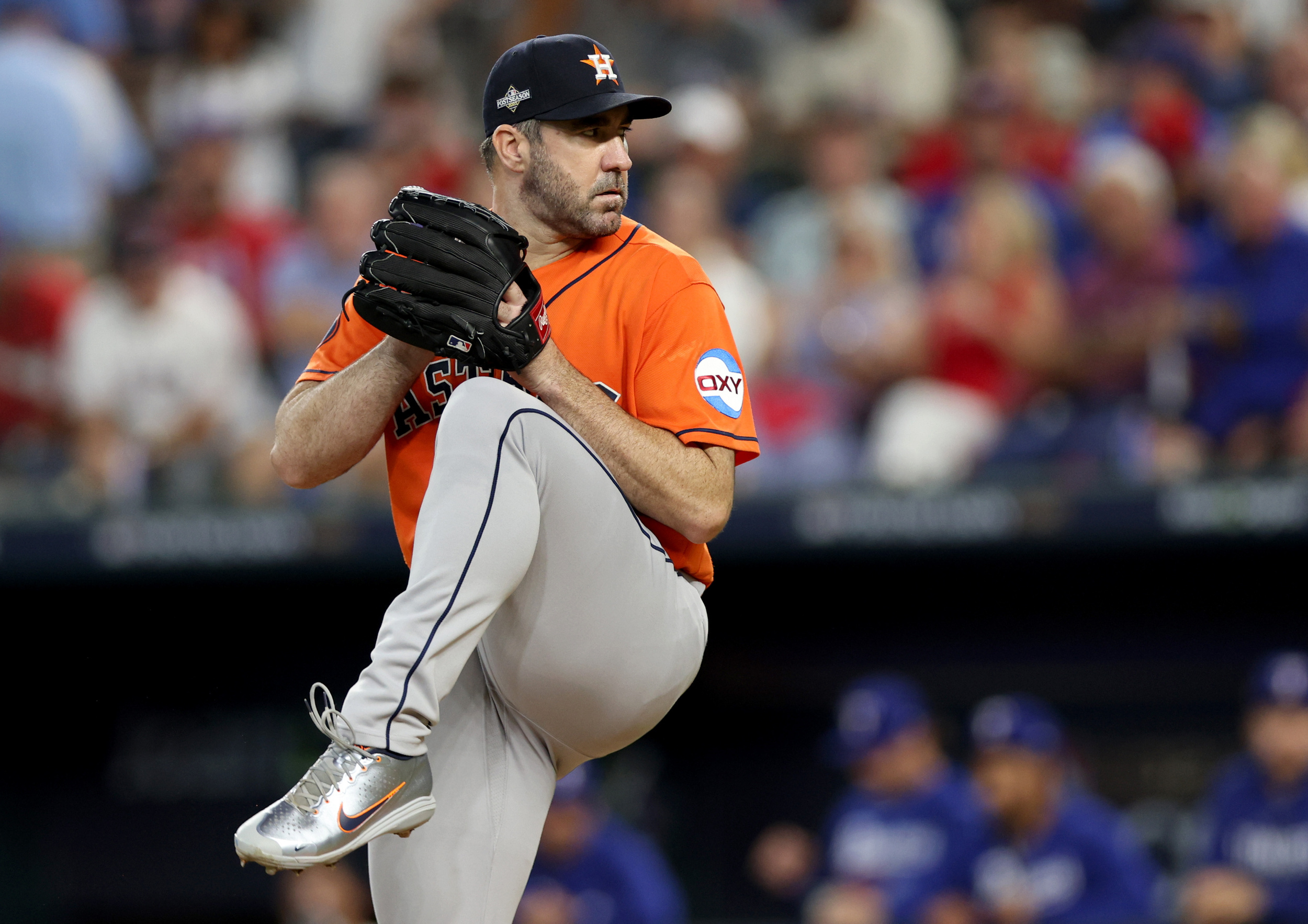 Every MLB pitcher in the 3,000-strikeout club