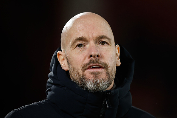 Erik ten Hag blocked Man Utd move for Aston Villa star, reveals agent Erik ten Hag blocked Man Utd move for Aston Villa star, reveals agent