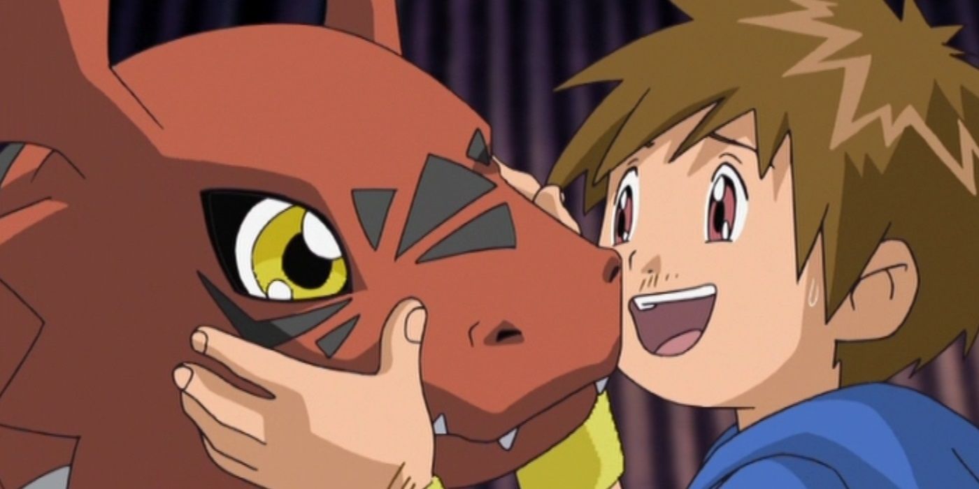 How Do the DigiDestined Meet Their Digimon?