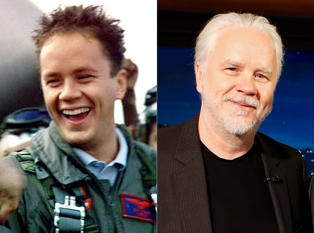 Seeing the Stars of Top Gun Then and Now Will Take Your Breath Away