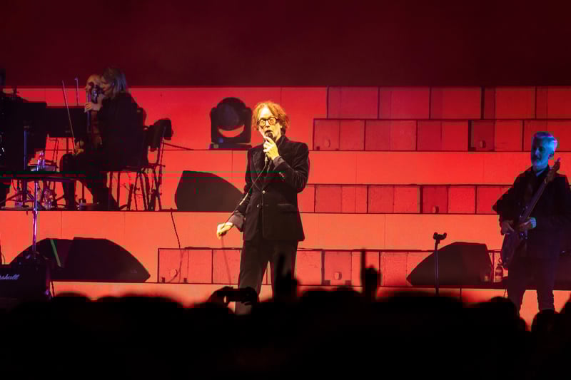 Pulp: Sheffield band's most popular songs revealed, as residents tell ...