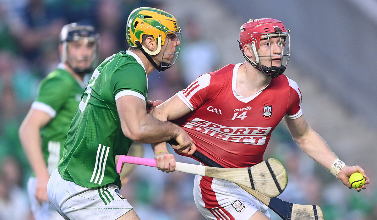 TG4 hailed by GAA fans after stepping in after hurling clash uproar