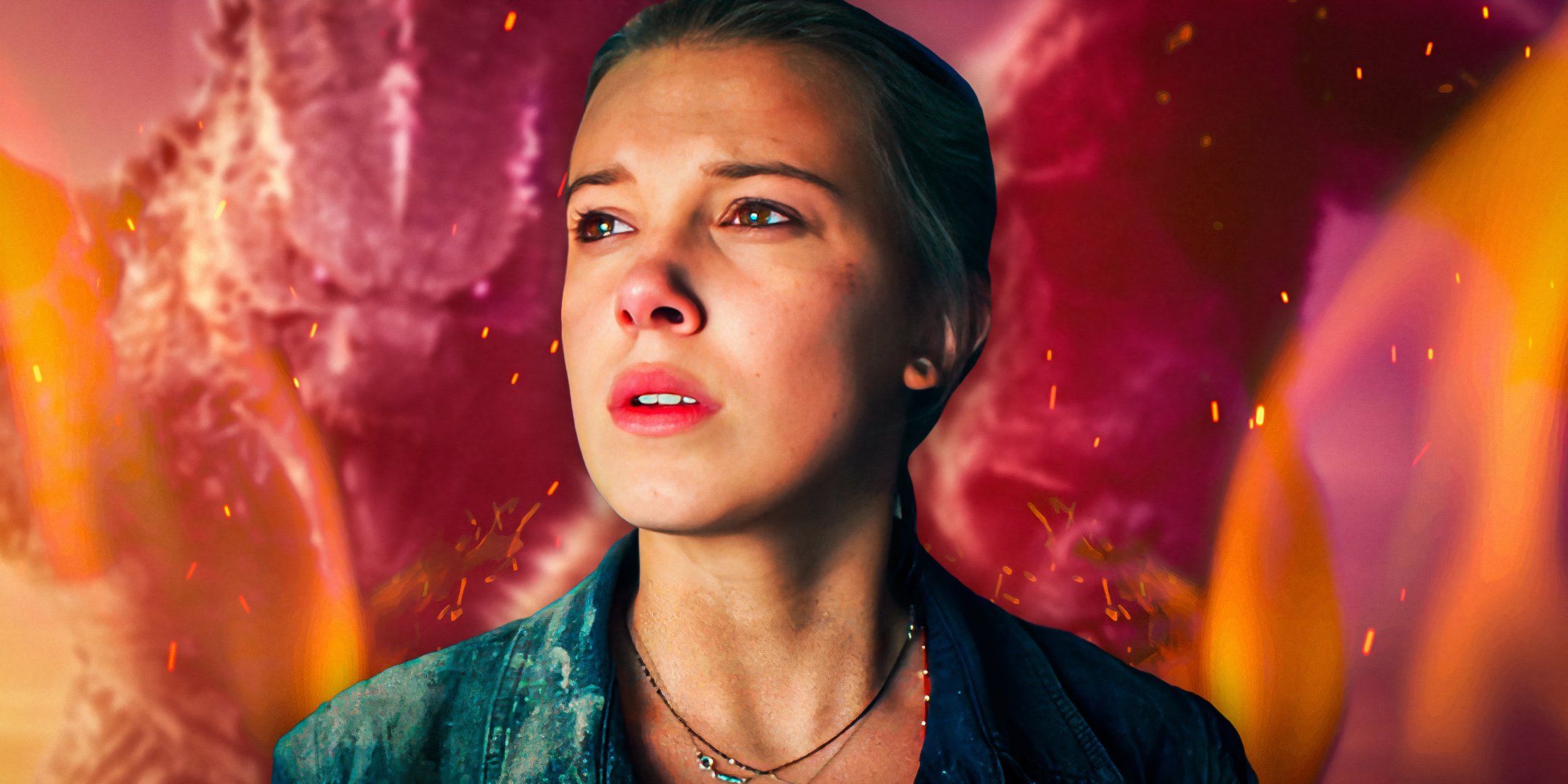 Godzilla X Kong Sequel In Talks With First Returning Monsterverse Star