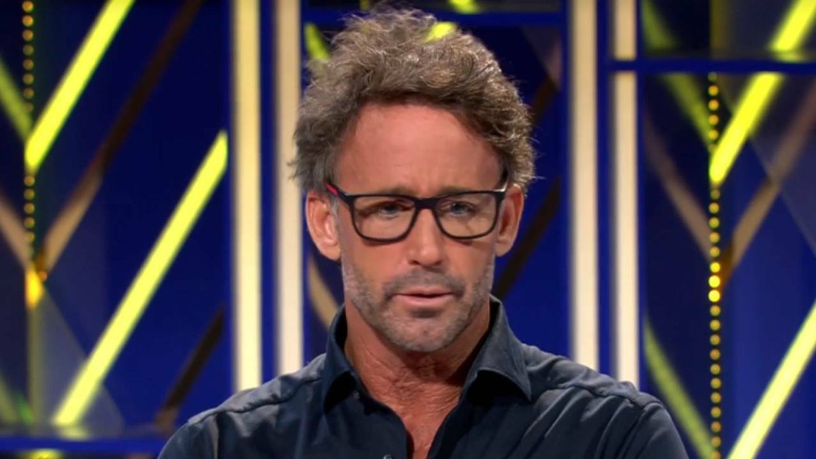 Álvaro Muñoz Escassi ficha por 'Supervivientes 2025', 16 años después ...