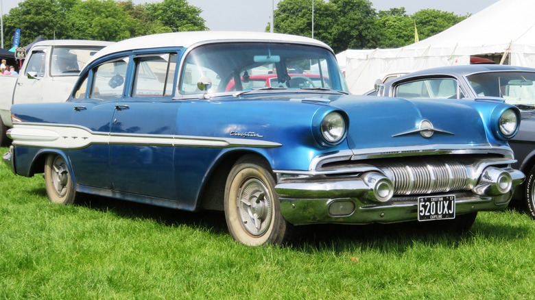 4 Forgotten Pontiac Models That Deserve More Recognition