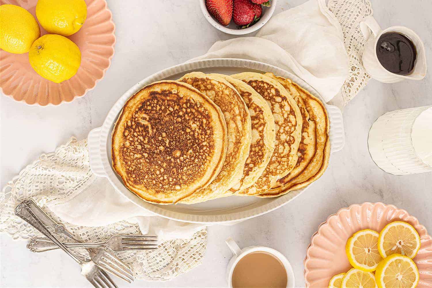 15 diner-style recipes that taste straight out of the Midwest