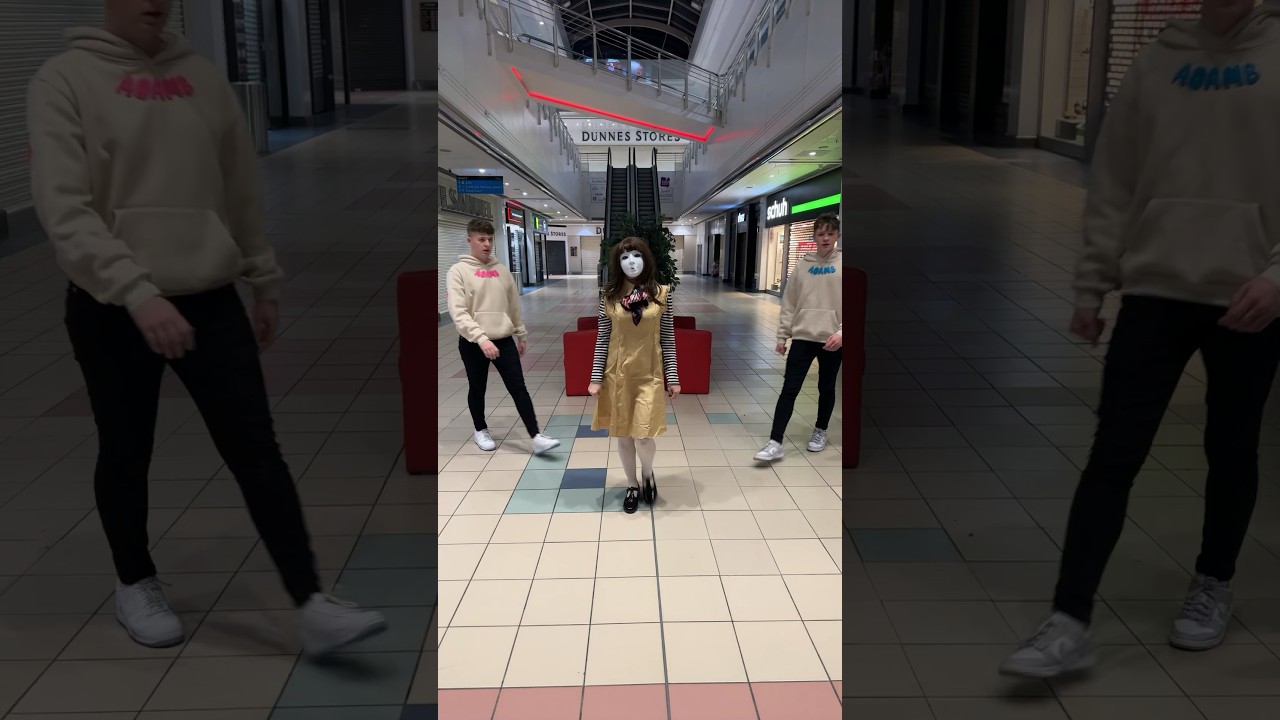 We discover M3GAN’s sister in shocking reveal