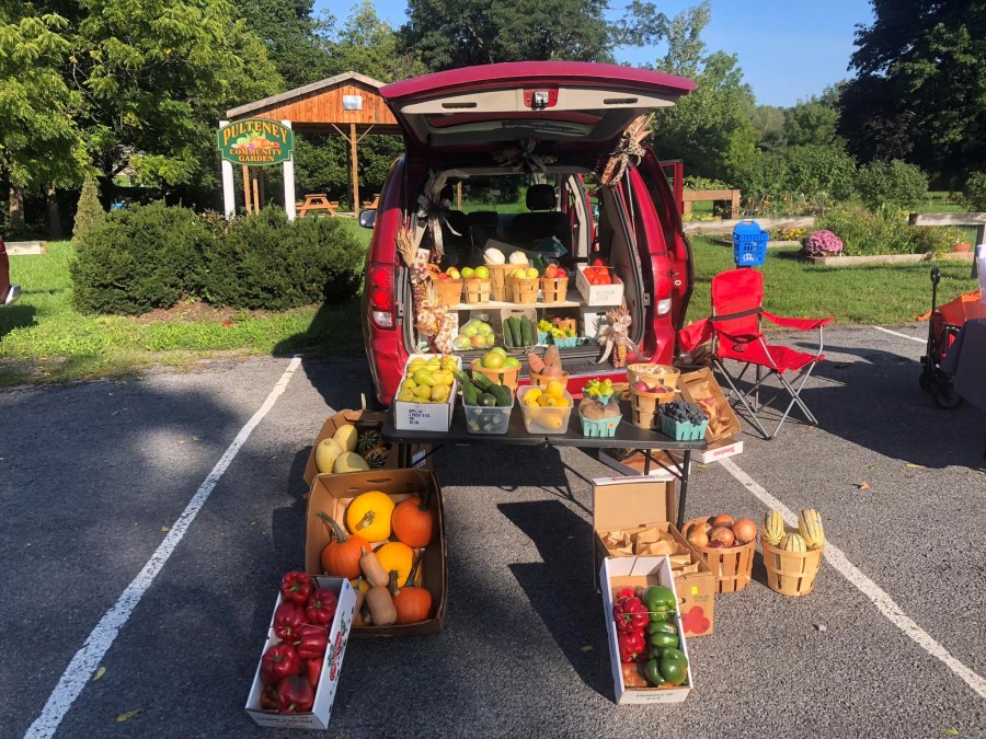 Veggie Van set to return to Steuben County