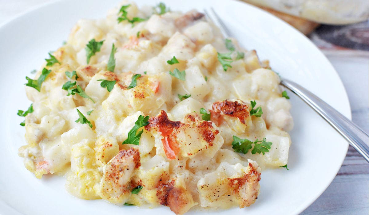 20 Casserole Recipes for a Delicious Sunday Dinner