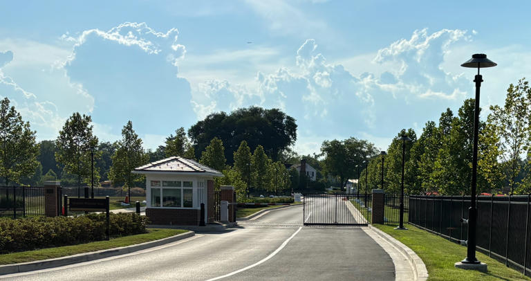 Wrongful-death suit against the Landon School resolved ahead of trial