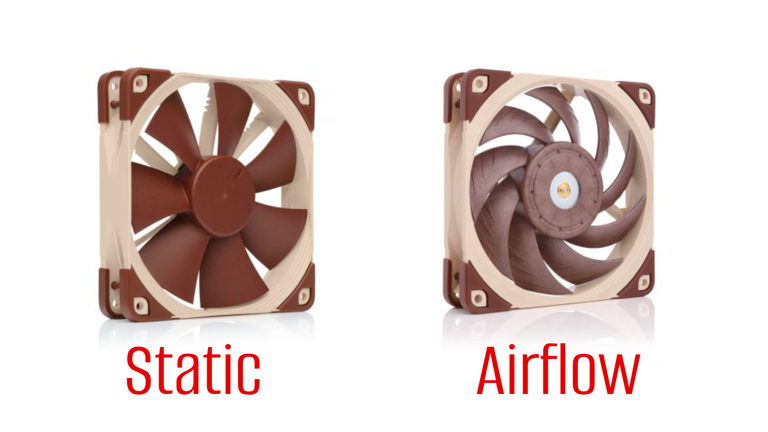 How to Choose the Best PC Fan Direction for Optimal Cooling