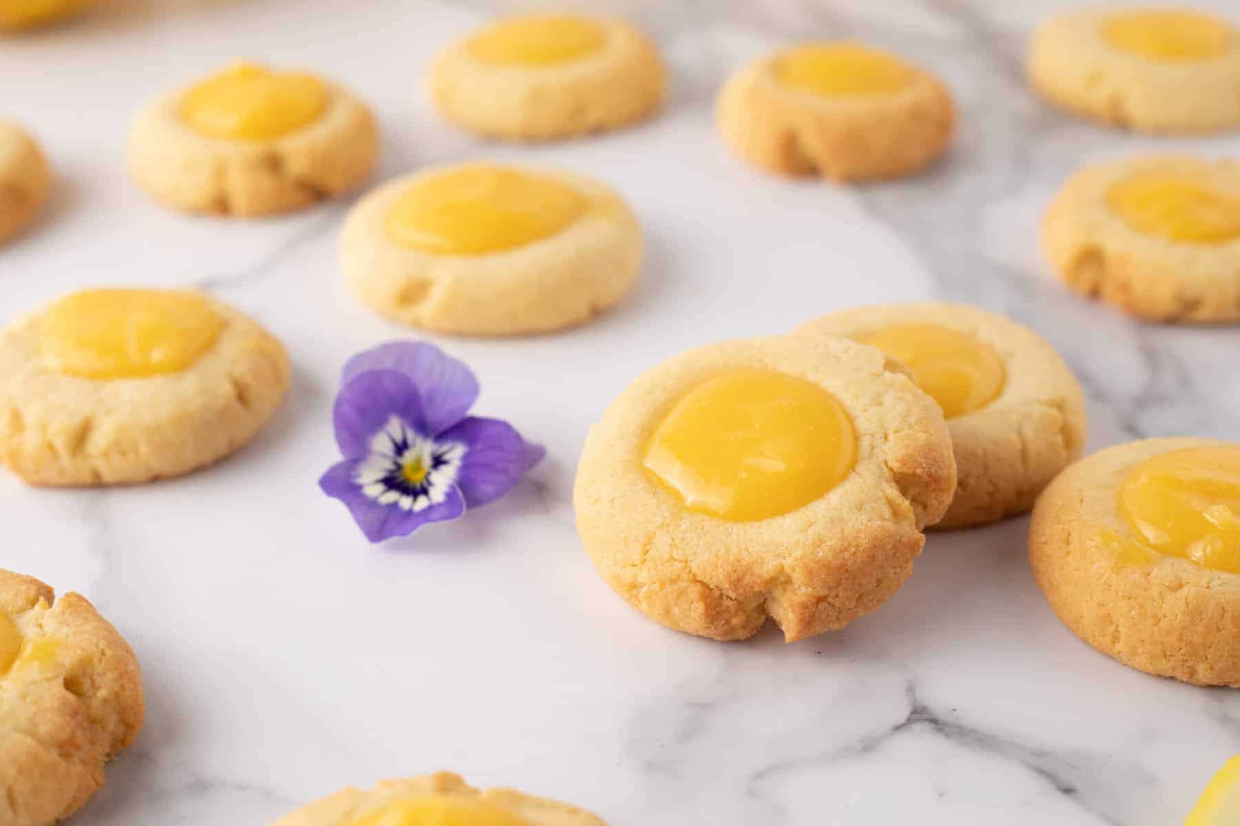 No One Ever Says No to These 30 Cookies