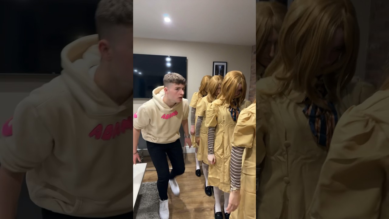 M3GAN’s army follows me everywhere