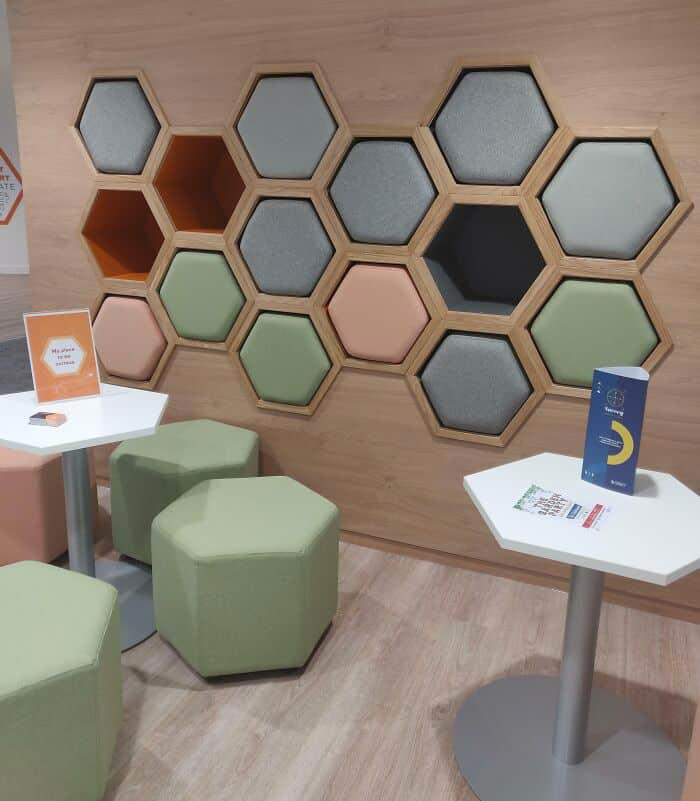 50 Genius Designs Students Have Spotted At Schools And Universities