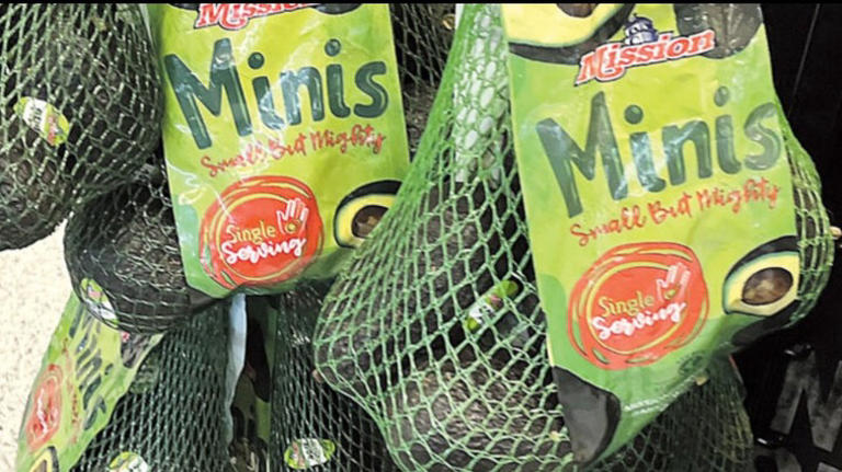 A Guide To The Best And Worst Foods At Aldi