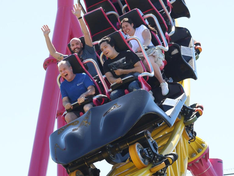 PNE draws nearly 638,000 people, the highest since the pandemic PNE draws nearly 638,000 people, the highest since the pandemic