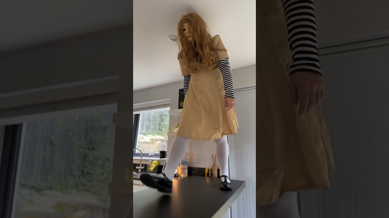 M3GAN captures him in terrifying moment