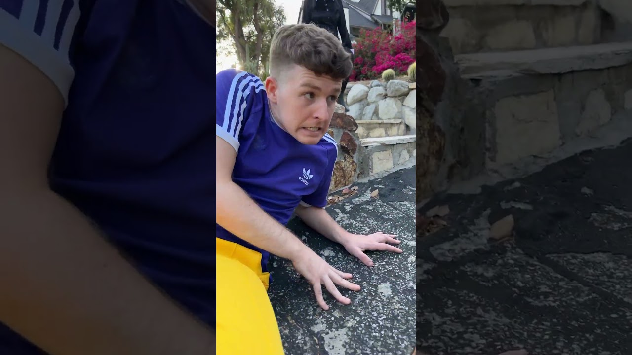 Wednesday moves incredibly fast