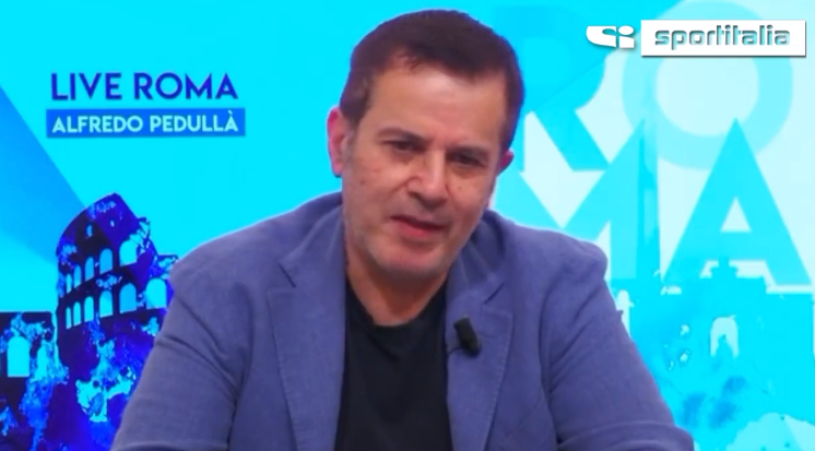 Sportitalia, Pedullà contro Riso: Sportitalia, Pedullà contro Riso: