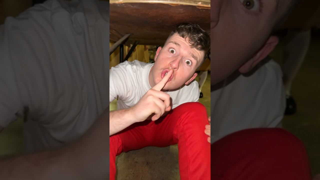 M3GAN’s army finds my hiding spot