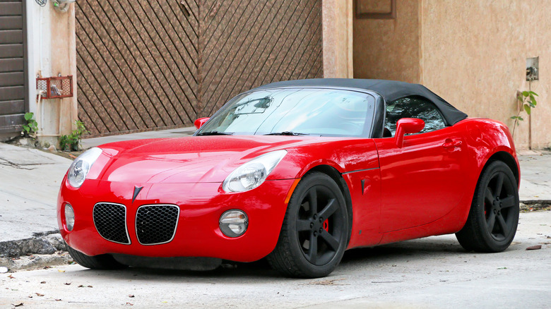 4 Forgotten Pontiac Models That Deserve More Recognition