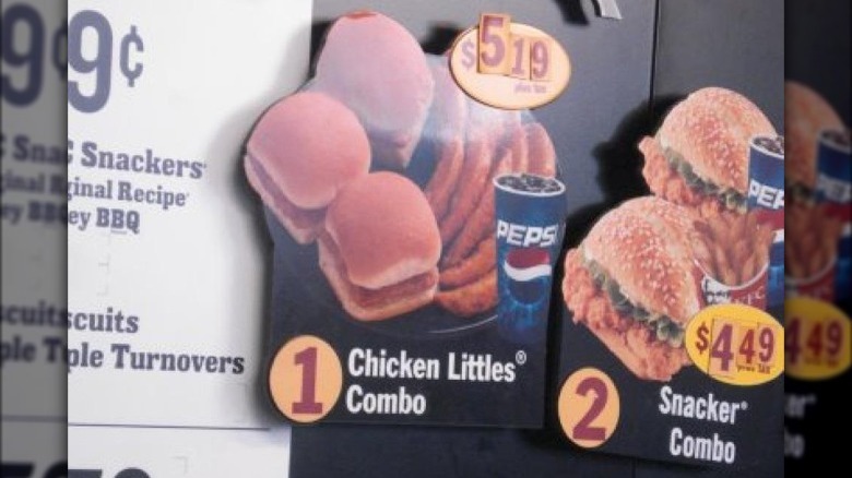 8 KFC Menu Items From The 1980s You Probably Forgot About