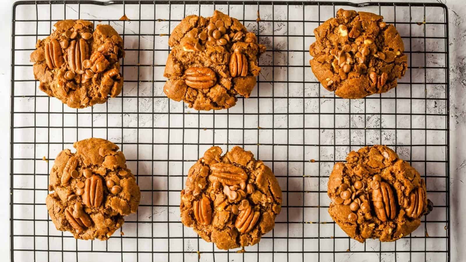 These easy desserts taste bakery-level (no fancy skills needed)
