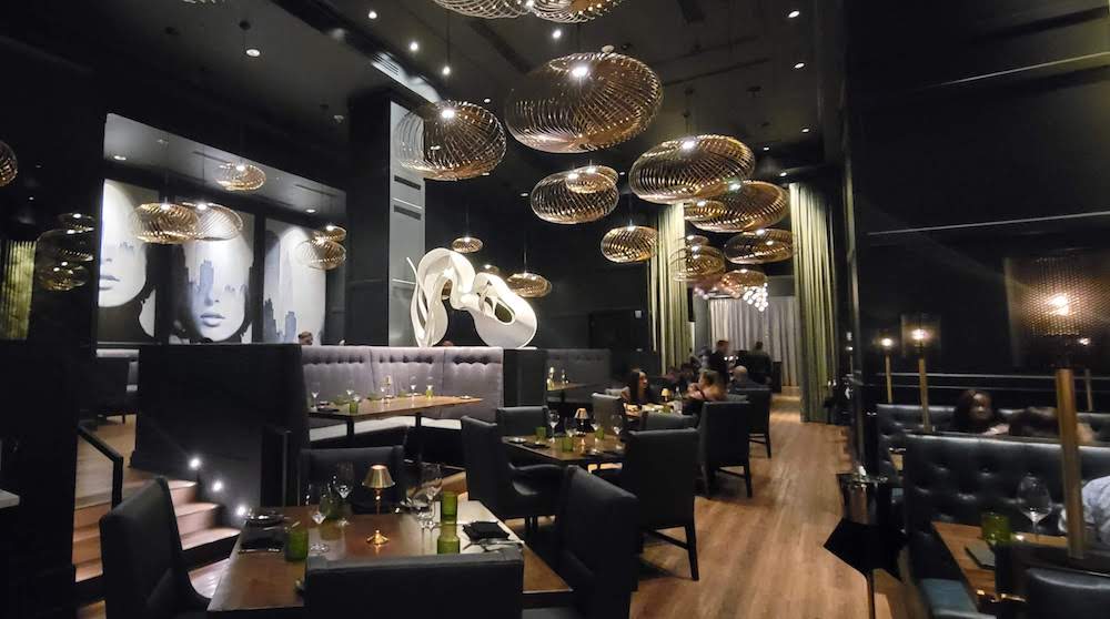 9 Show-stoping Gorgeous Restaurants in Atlanta