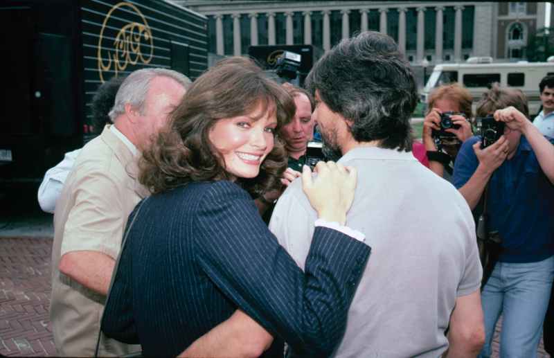 'Charlie's Angels': All About Jaclyn Smith's Fight With Cancer