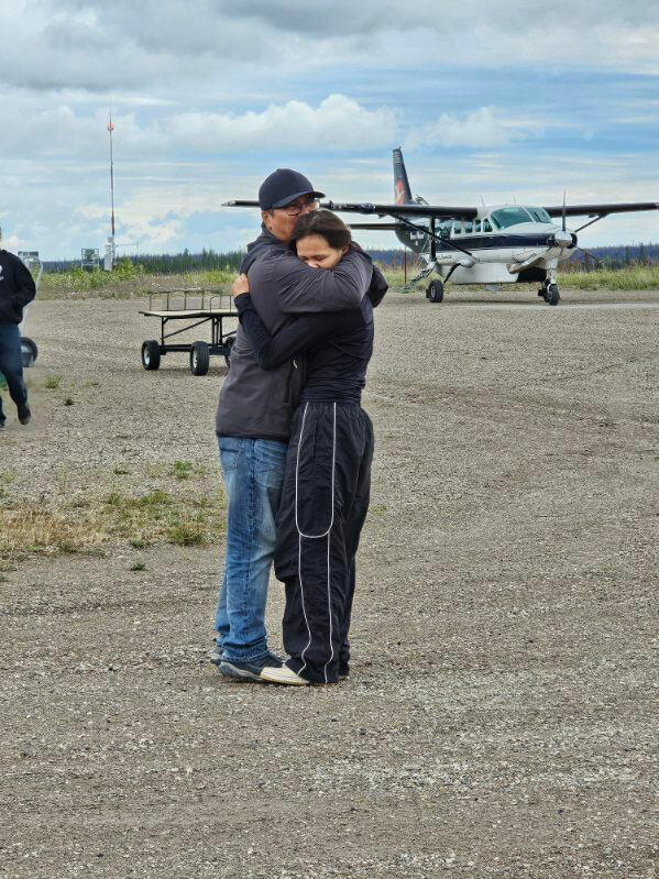 One year after Fort Good Hope, N.W.T., evacuation, leaders reflect on ...