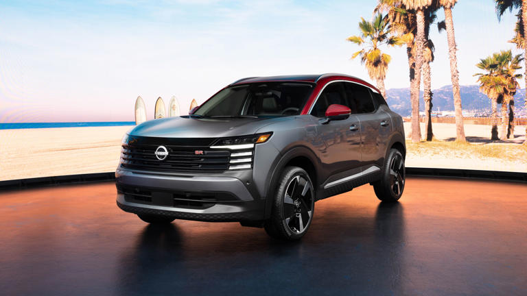 Best Small Cars | 2025 Compact Cars List | CarBuzz