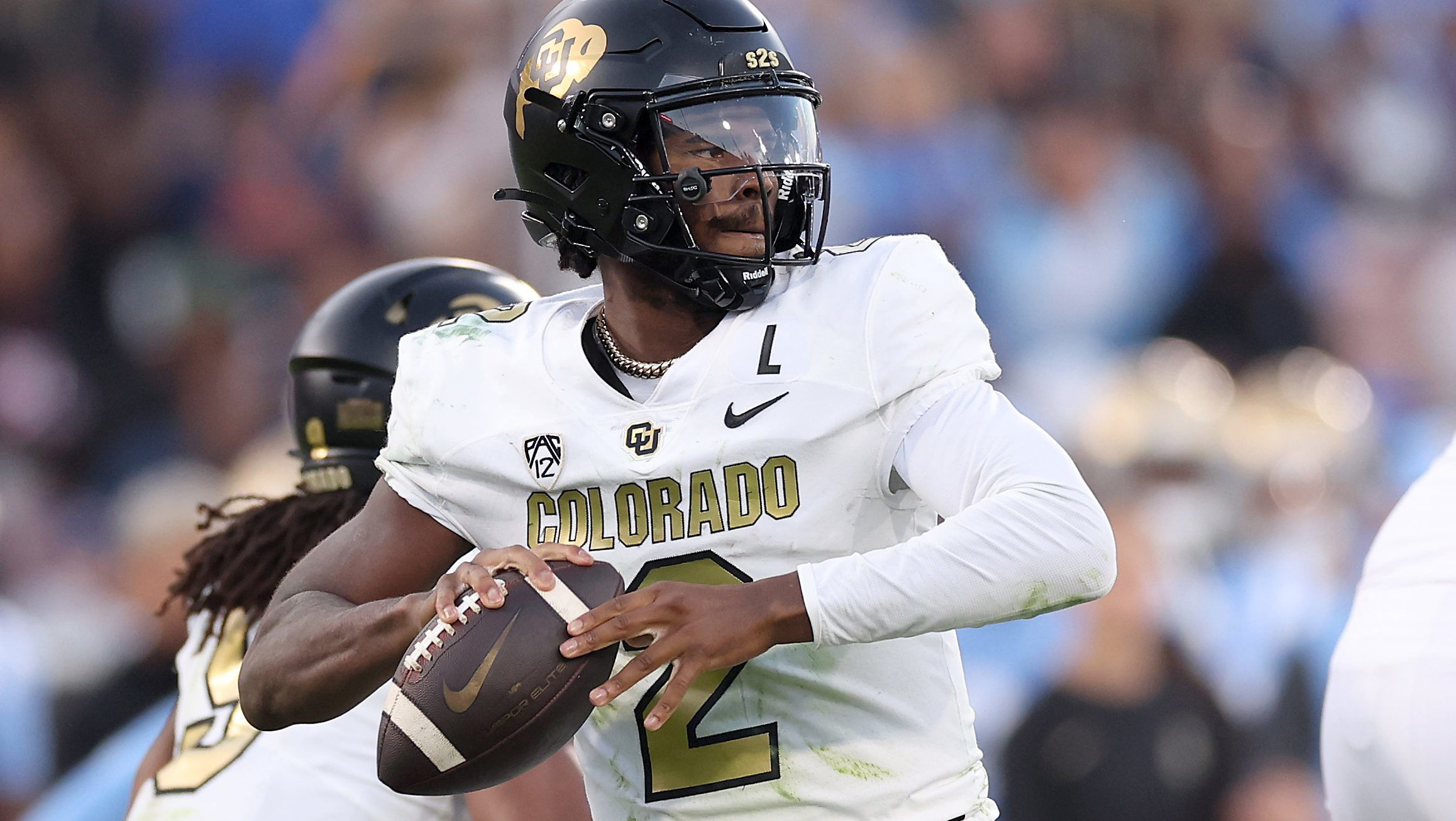 Shedeur Sanders Reminds Draft Expert of Ex-Giants QB Shedeur Sanders Reminds Draft Expert of Ex-Giants QB