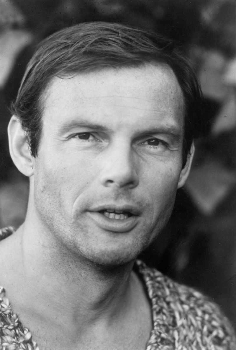 In Memoriam: All About Adam West's Sad Cause Of Death