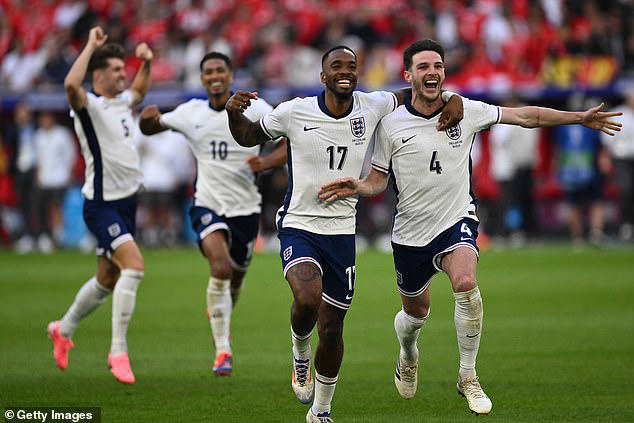 Gareth Southgate heaps praise on England's 'character and resilience ... Gareth Southgate heaps praise on England's 'character and resilience ...
