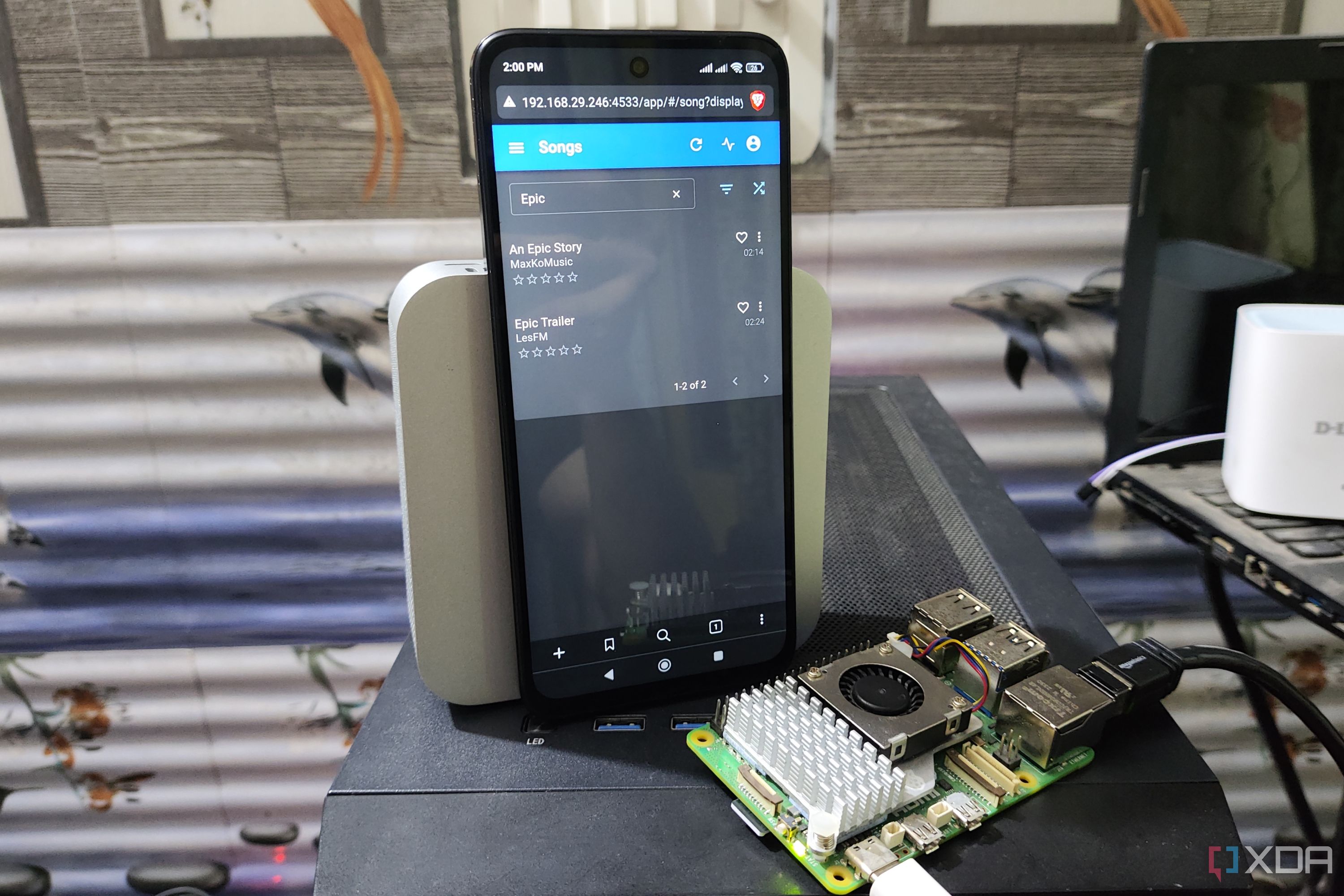 3 household gadgets you can replace with a Raspberry Pi