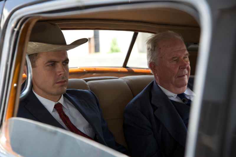 Remembering Ned Beatty: His Career and Cause of Death