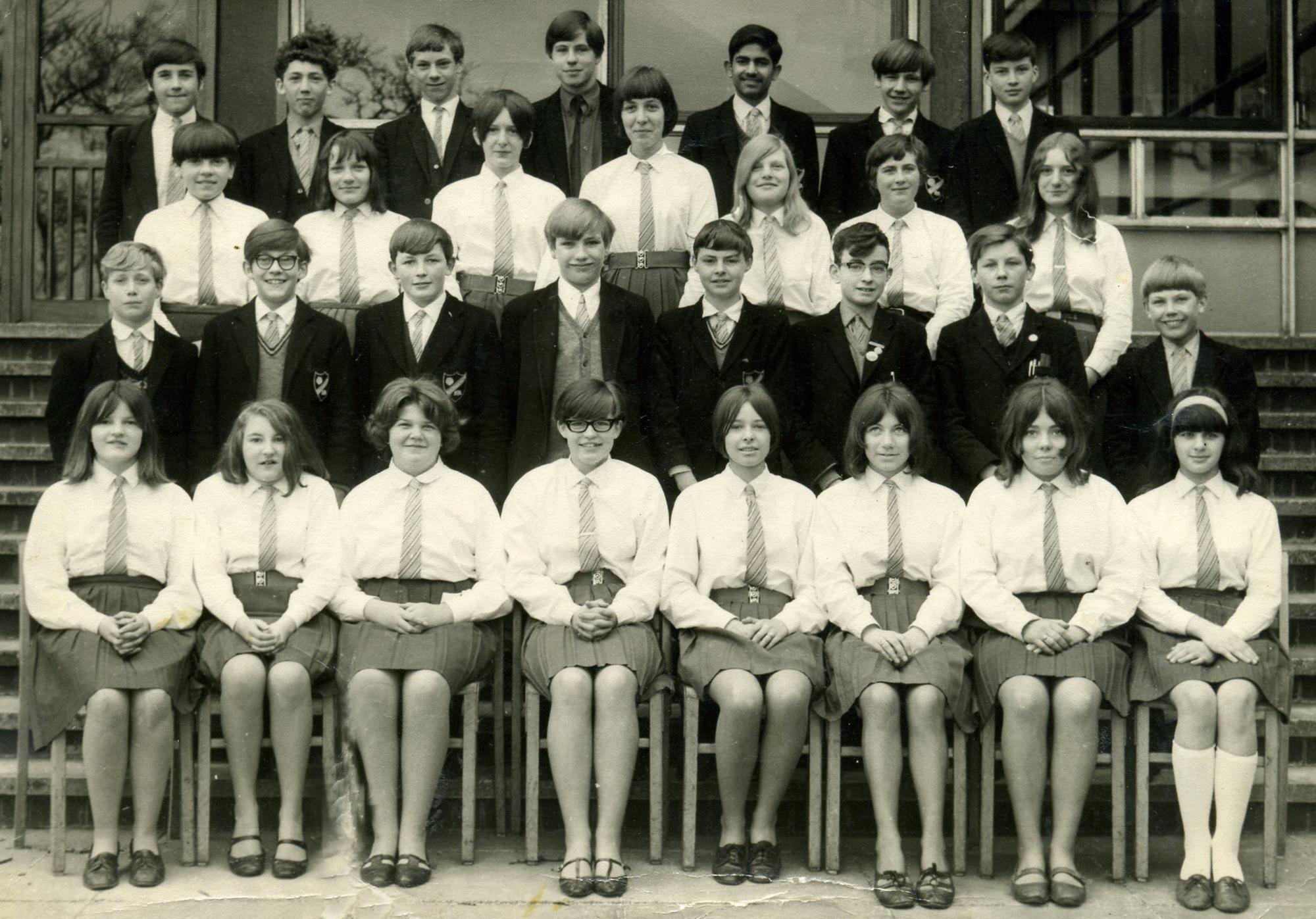 Sheffield retro: Classroom photos and big days out from the 60s, 70s ...