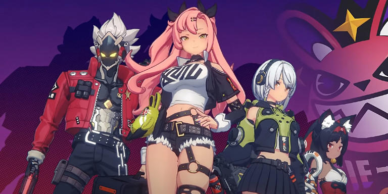 Zenless Zone Zero Rolls Out Multiple Post-Launch Bug Fixes Zenless Zone Zero Rolls Out Multiple Post-Launch Bug Fixes