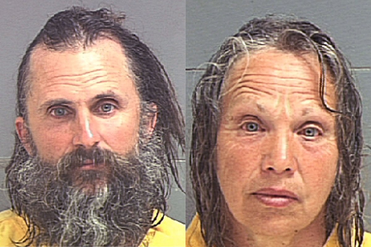 Elizabeth was abducted from her bedroom and tortured for 9 months. Then ...