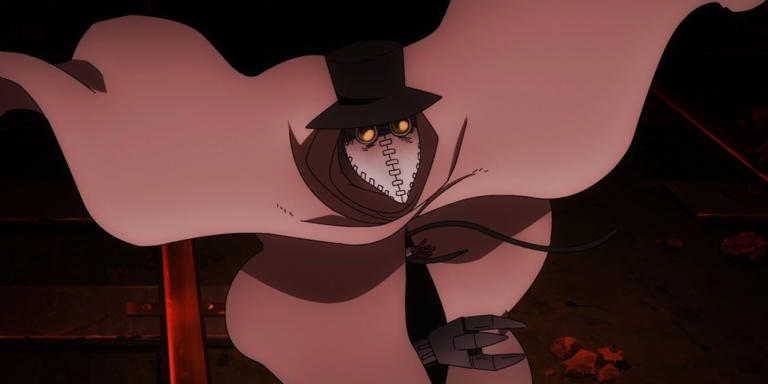 Every Major Fire Force Villain, Ranked From Worst to Best