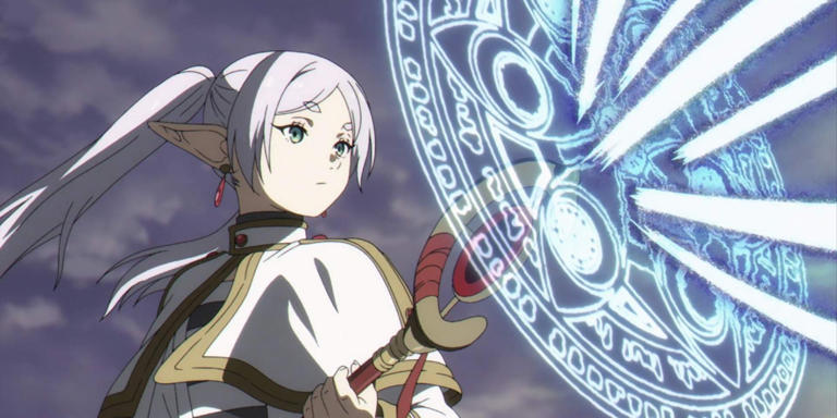 The 10 Anime Weapons Every Fan Wants The Most, Ranked