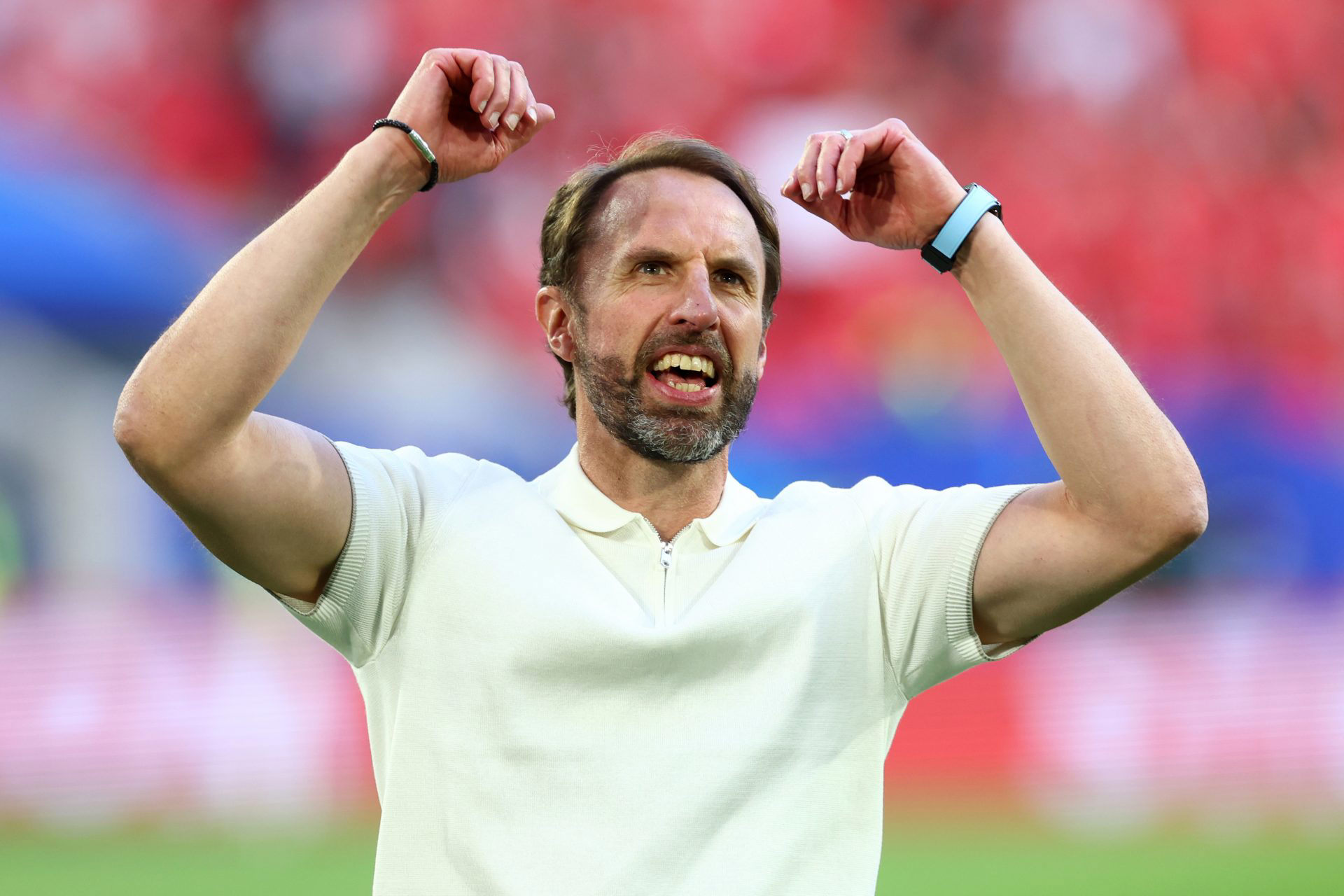 Where does Southgate rank among the all-time England greatest managers? Where does Southgate rank among the all-time England greatest managers?