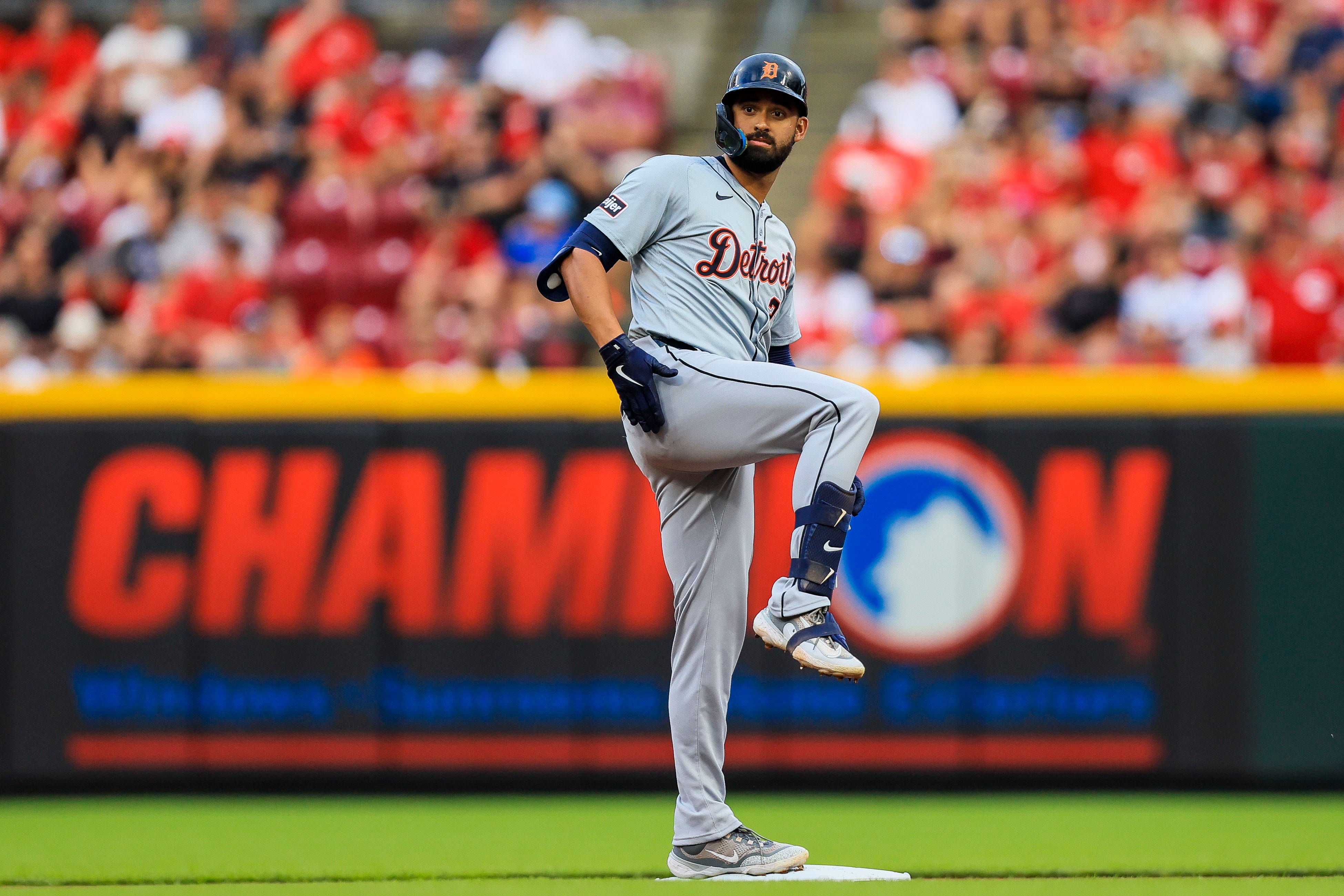 Detroit Tigers at Cincinnati Reds: What time and TV channel is today's ...