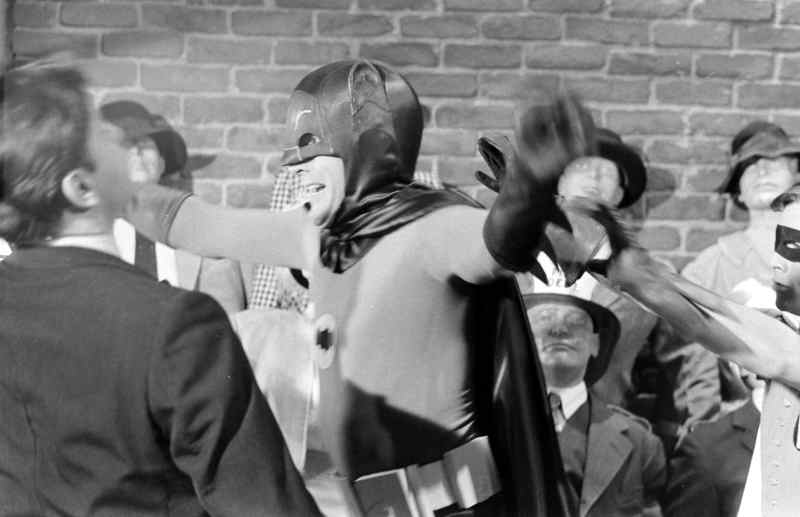 In Memoriam: Adam West's Sad Cause Of Death