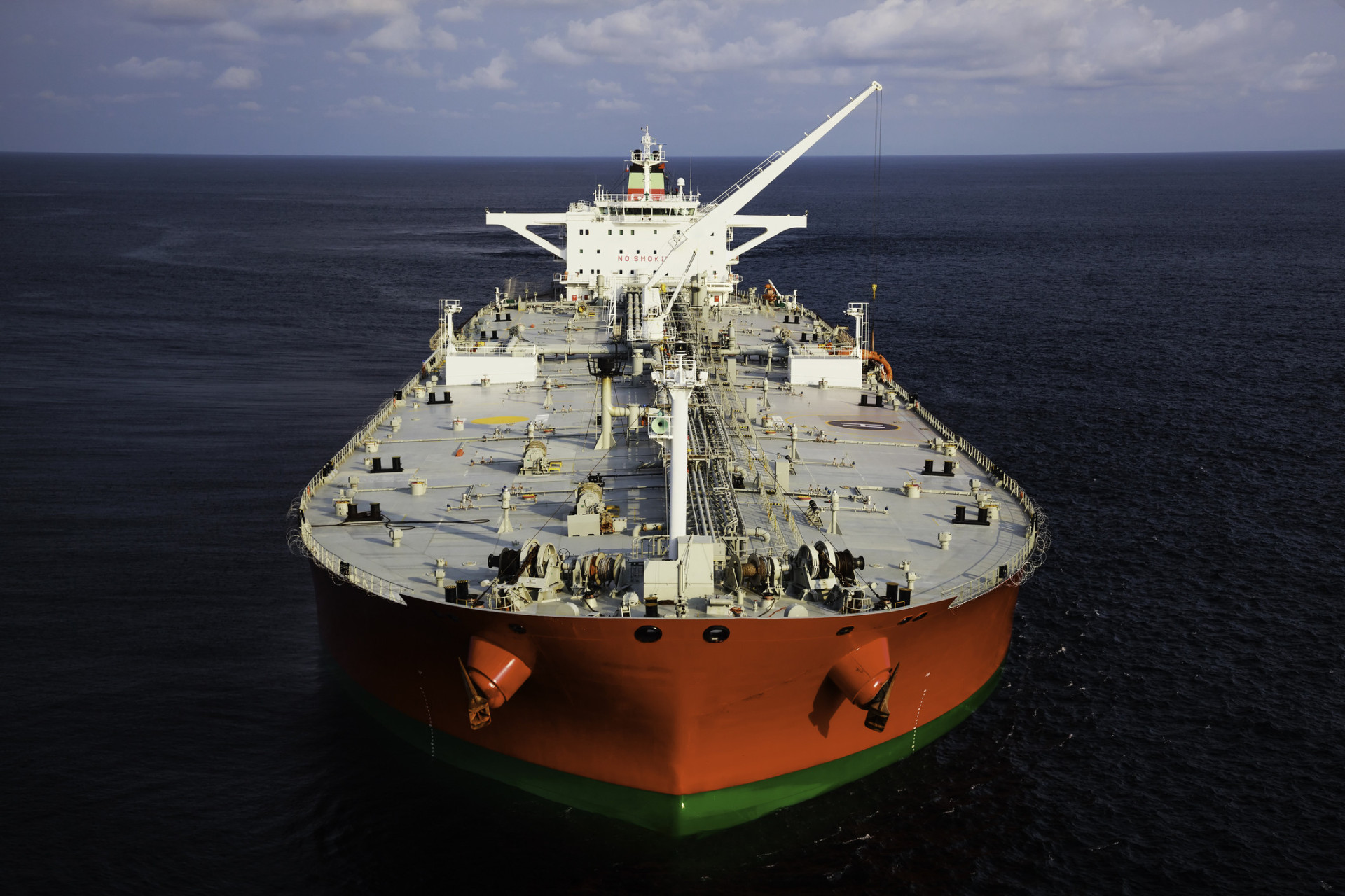 支払われた過去最高額の身代金