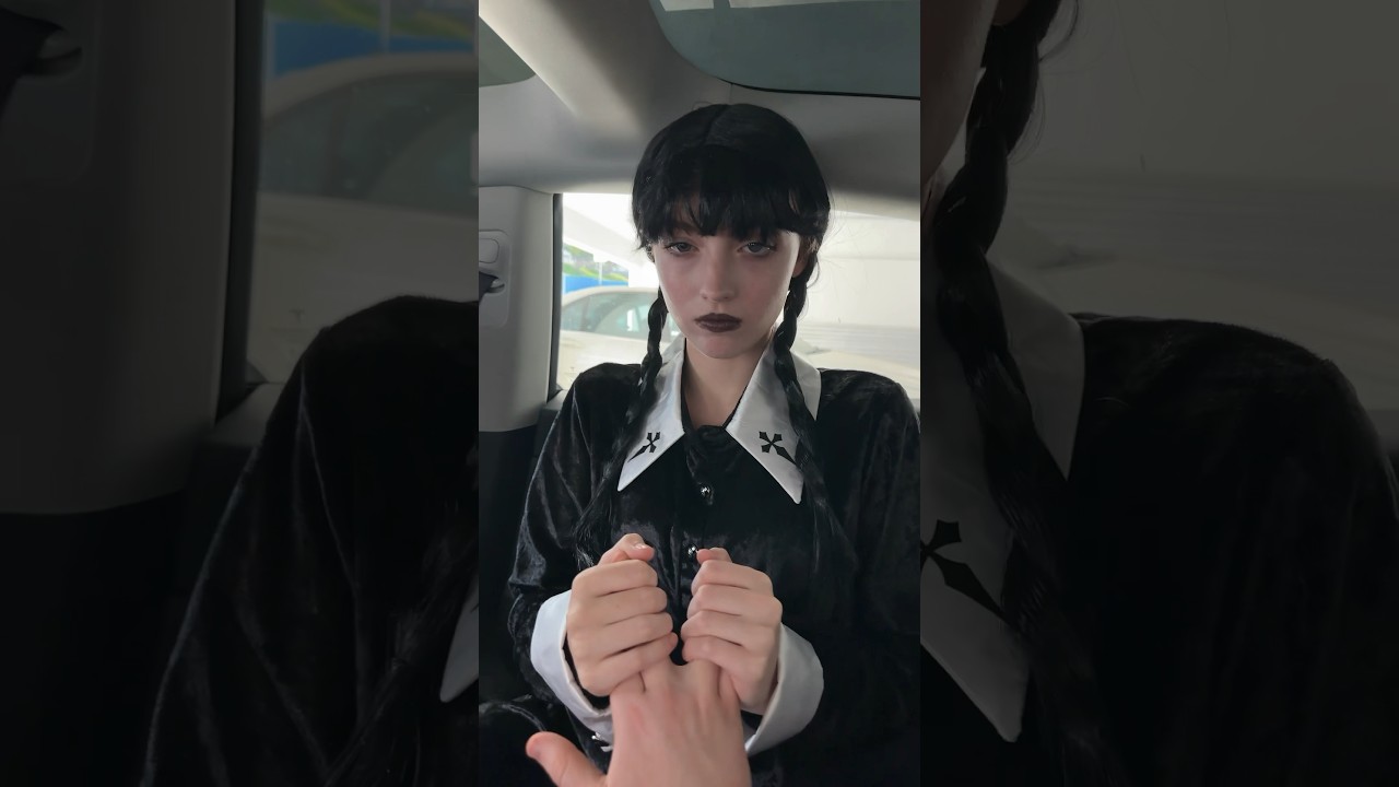 Wednesday Finger Got Injury