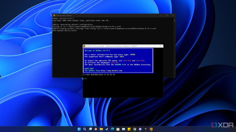 10 retro operating systems you can try out for a shot of nostalgia