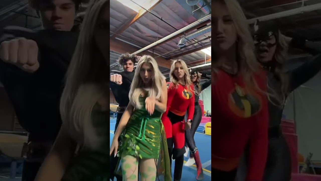 Who Takes the Crown in This Dance Challenge?