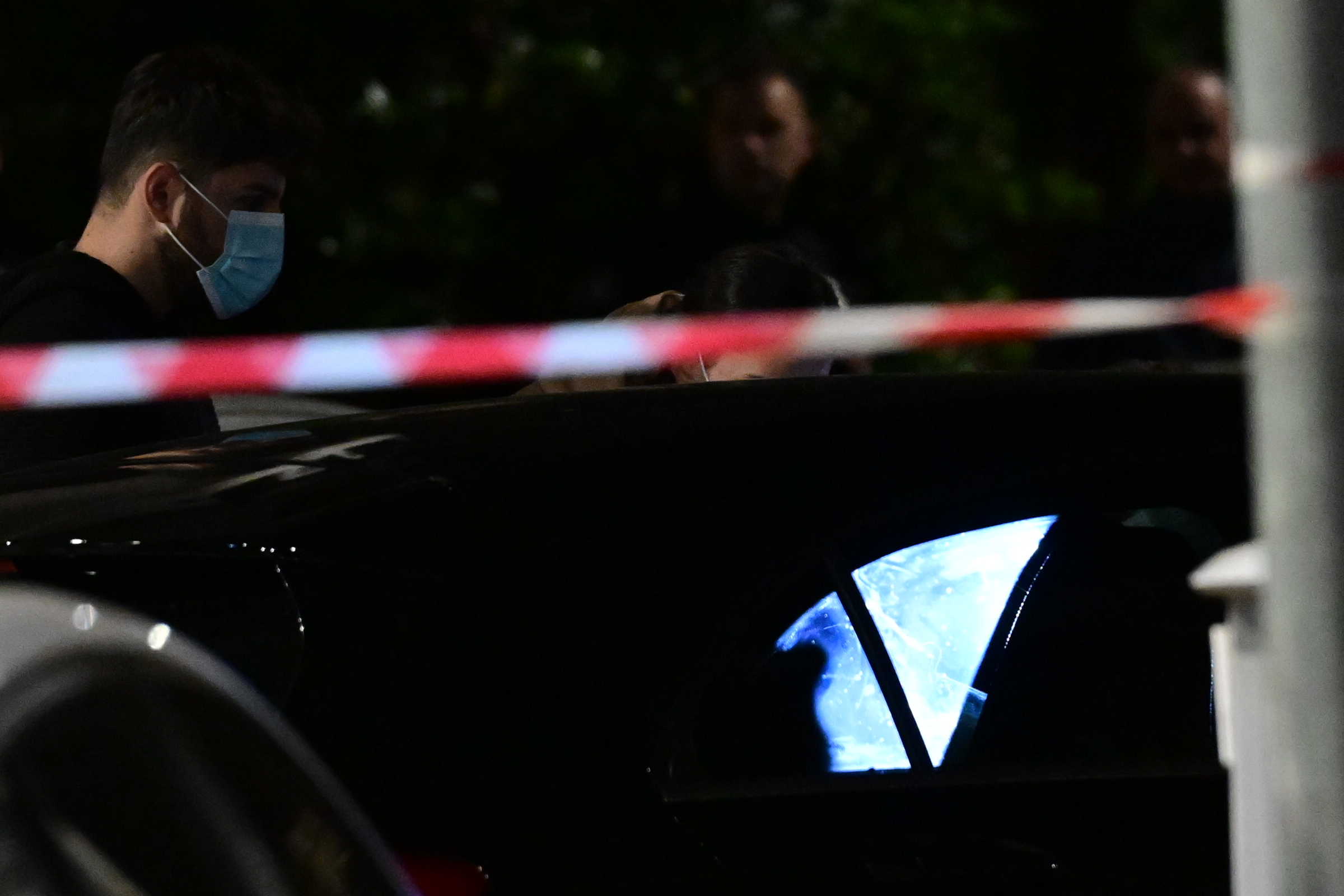 Σοκάρουν οι λεπτομέρειες της δολοφονίας της 16χρονης Πολωνής από τον ...